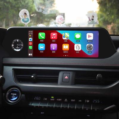 China 8 GB Lexus Android Radio Lexus UX 2019 WIFI GPS Auto-Multimedia-Player zu verkaufen