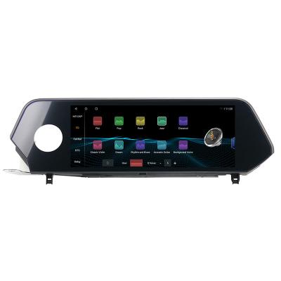 Cina 10 pollici Lexus Android Radio Lexus UX Quad 8 Core 4+32GB 2019 in vendita