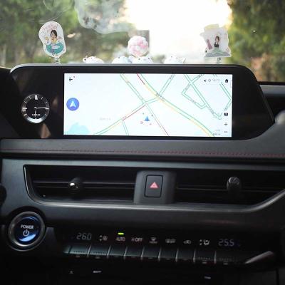 Cina 10 pollici Lexus Android Radio Lexus UX Quad 8 Core 4+32GB 2019 in vendita