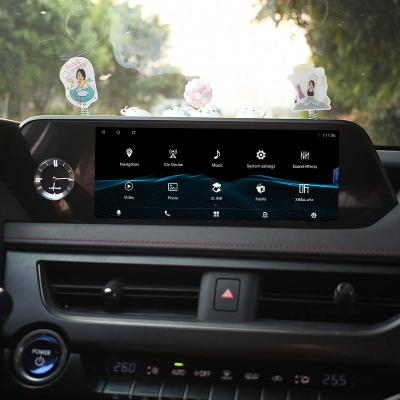 China 8 GB Lexus Android Radio Lexus UX 2019 WIFI GPS Auto-Multimedia-Player zu verkaufen