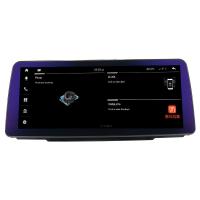 China Android Multimedia Bmw Android Radio Remote Control BMW 3 Series NBT 2013-2017 for sale