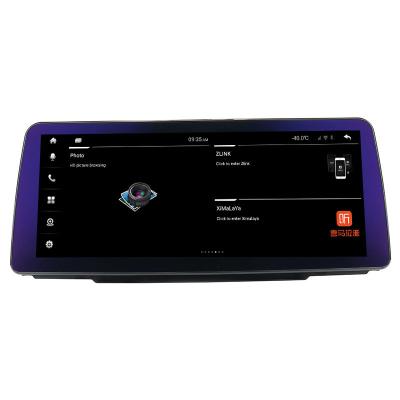 Cina Android Multimedia Bmw Android Radiocomando BMW Serie 3 NBT 2013-2017 in vendita