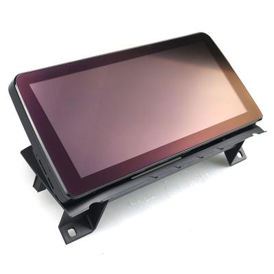 中国 2010-2013 BMW Android ラジオ BMW 7 シリーズ AR ナビゲーション リアビュー カメラ 販売のため