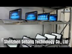 Shenzhen Gehang Technology Co., Ltd. - Stereo Android Car Radios Factory
