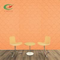 China Harmless PET Felt Wall Panels Flameproof High Density For Office for sale