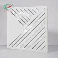 China Polyester Fiber Felt Wall Panels Multipurpose Practical Eco Friendly for sale