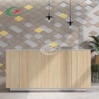 China Fire Retardant Felt Wall Panels Multi Purpose Acoustic for sale