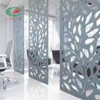 China Office Felt Divider PET Acoustic Panels Practical Multipurpose for sale
