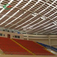 China EPC Interior Architecture Acoustic Design Multipurpose Stable for sale