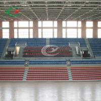 China EPC Interior Architecture Acoustic Design Multipurpose Stable for sale