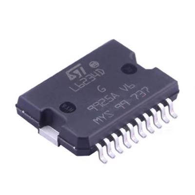Cina Driver Ic della st L6234PD013TR L6234D HSOP-20 in vendita