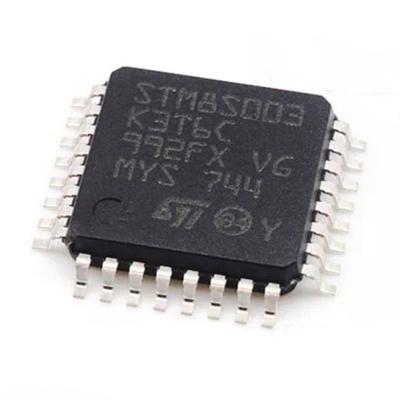 Cina Microcontroller della st STM8S003K3T6C LQFP32 MCU in vendita