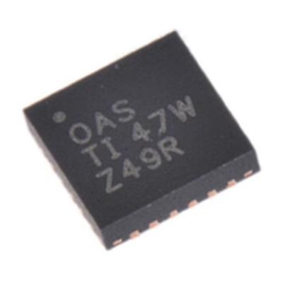 中国 チタニウムLMS3655NQRNLRQ1 VQFN22力管理IC 販売のため