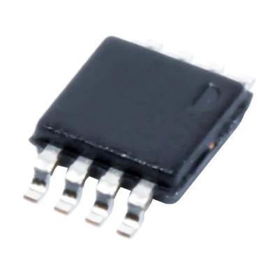 中国 チタニウムLM74610QDGKRQ1 VSSOP8力管理IC 販売のため
