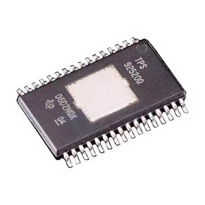 中国 テキサス・インスツルメントTPS92520QDADRQ1 HTSSOP32 LEDの運転者IC 販売のため