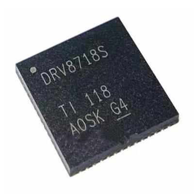 中国 テキサス・インスツルメントDRV8718SQRVJRQ1 HVQFN-56-EPモーター運転者IC 販売のため