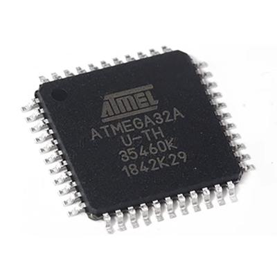 Cina Microcontroller di tecnologia ATMEGA32-16AU TQFP-44 del microchip in vendita