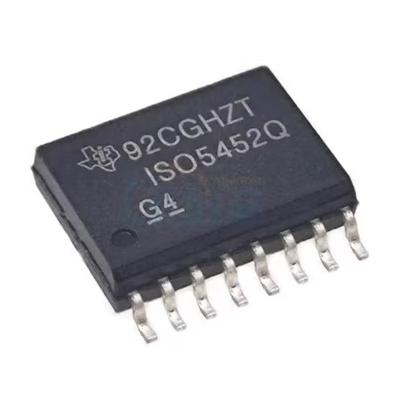 Cina Azionamento CI di Texas Instruments ISO5452QDWRQ1 SOIC-16 in vendita