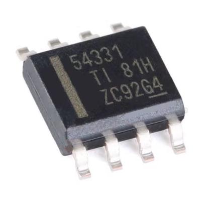 中国 テキサス・インスツルメントTPS54331DR軽減するSOIC-8 DC-DCのコンバーターIC 販売のため