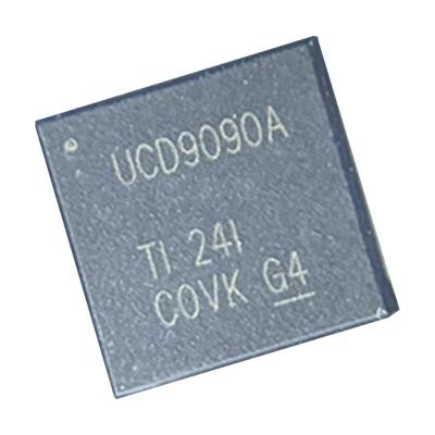 China Monitores HVQFN-48 de Texas Instruments UCD9090ARGZR 2us baixos 10 & circuitos ativos da restauração à venda
