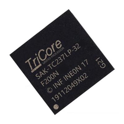 Cina CA automobilistico del microcontroller SAK-TC237LP-32F200N di LFBGA-292 Infineon in vendita