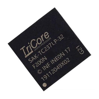 Cina Microcontroller LFBGA-292 di CA Infineon di SAK-TC237LP-32F200N in vendita