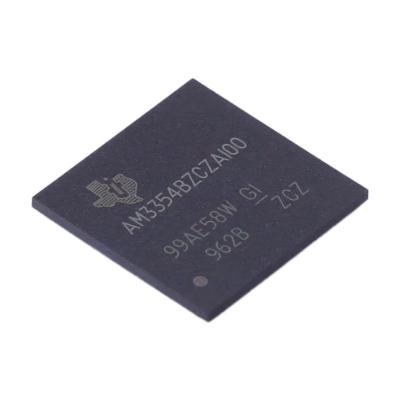 Cina Convertitori analogico-digitale del microcontroller di AM3354BZCZA100 BGA-324 MCU in vendita