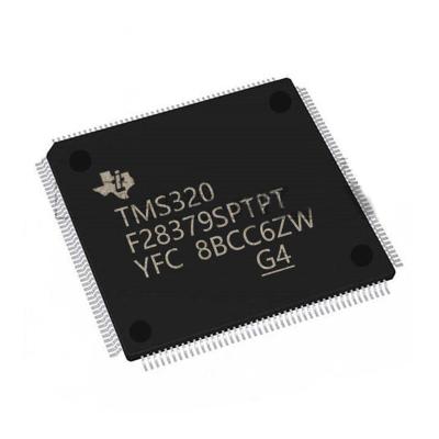 Cina Texas Instruments Microcontroller Chip TMS320F28379SPTPT HLQFP-176 in vendita