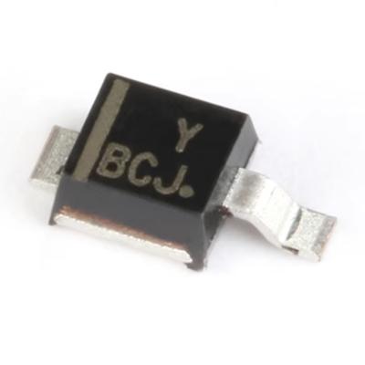 Cina Pacchetto del diodo di barriera di Onsemi MBRM140T1G POWERMITE Schottky SMD in vendita