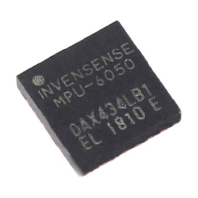 China De Sensor van TDK InvenSense ICs mpu-6050 qfn-24 Sensorgyroscoop Te koop