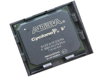China Microcontroller del BRACCIO MCU 5CEFA7F23I7N BGA484 delle vendite all'ingrosso nel buon prezzo di riserva for sale