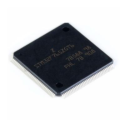 China New Original ARM MCU STM32 STM32F765 STM32F765ZGT6 Microcontroller In Stock Good Price à venda