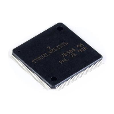 Китай New Original ARM MCU STM32 STM32L4R5 STM32L4R5ZIT6 LQFP-144 Microcontroller One-stop BOM list service продается