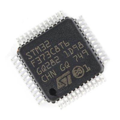 China High Quality ARM MCU STM32F373C8T6 STM32F373C8 STM32F LQFP-48 microcontroller Bom Service Te koop