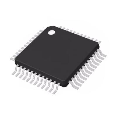 Китай Integrated circuit ARM MCU STM32F030C8T6TR STM32F030C8 STM32F LQFP-48 microcontroller One-stop BOM service продается