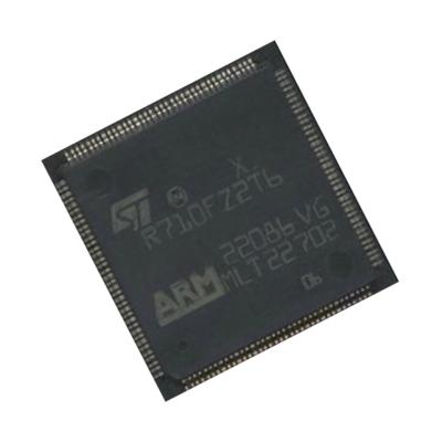 Китай New and Original ARM MCU STR710FZ2T6 STR710FZ2 STR710FZ LQFP-144 microcontroller Stock IC продается