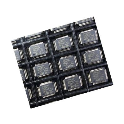 Китай 100% Original ARM MCU STM8AF5288TAY STM8AF5288 STM8AF LQFP-48 microcontroller Stock IC chips продается