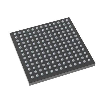 Китай 100% Original ARM MCU STM32H747AII6 STM32H747 STM32H UFBGA-169 Microcontroller продается