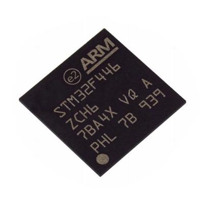 Китай New Original ARM MCU STM32F446ZCH6 STM32F446 STM32F LFBGA-144 Microcontroller Bom Service продается