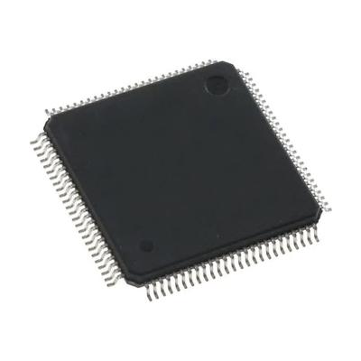 Китай ARM MCU STM32F303VET7 STM32F303 STM32F LQFP-100 Microcontroller One Stop BOM List Service продается