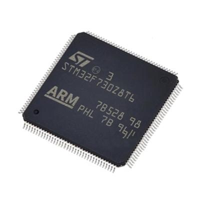 Китай Cheap Wholesale ARM MCU STM32F730Z8T6 STM32F730Z8 STM32F LQFP-144 microcontroller Stock IC продается