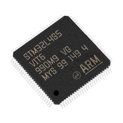 Китай High Quality ARM MCU STM32L4S5VIT6 STM32L4S5 STM32L LQFP-100 microcontroller Bom list Service продается