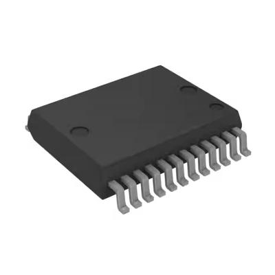 中国 New Original PMIC VNQ5160KTR-E VNQ5160KTR VNQ5160 PowerSSO-24 Power management chips Stock IC 販売のため