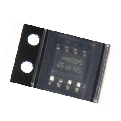 Cina Original chip supplier PMIC VN800PSTR-E VN800PSTR VN800 SOIC-8 Power management chips One-stop BOM service in vendita