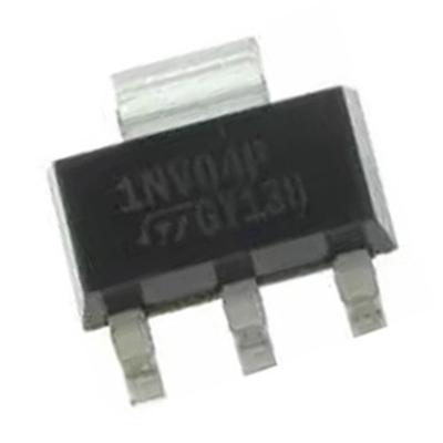 Cina Cheap Wholesale PMIC VNN1NV04PTR-E VNN1NV04PTR VNN1NV04 TO-252 Power management chips with low price IC in vendita