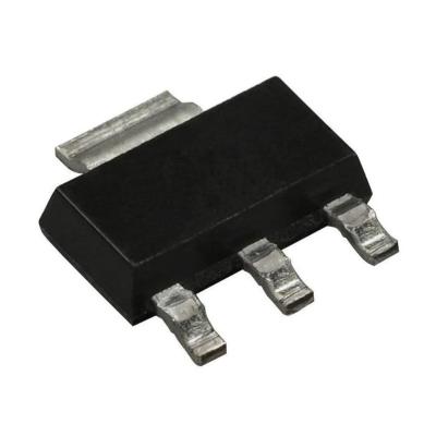 Cina Original chip supplier PMIC LD1117S33CTR LD1117S33C LD1117S33 SOP-28 Power management chips Bom list Service in vendita