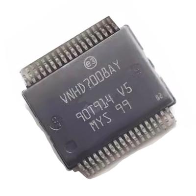Cina Integrated circuit supplier PMIC VNHD7008AYTR VNHD7008AY VNHD7008 SOT-223-3 Power management chips One-stop BOM list ser in vendita