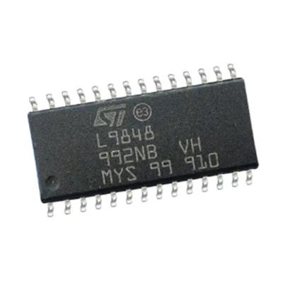 Cina Wholesales PMIC L9848 L984 L98 P2PAK-4 Power management chips Stock price in vendita