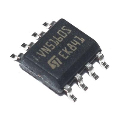 Cina New and Original PMIC VN5160STR-E VN5160STR VN5160S PowerSO-36 Power management chips with low price IC chips in vendita