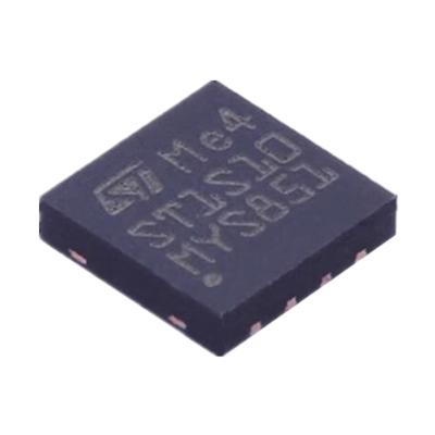 Cina 100% Original PMIC ST1S10PUR ST1S10PU ST1S10 SOT-223-3 Power management chips Stock IC in vendita